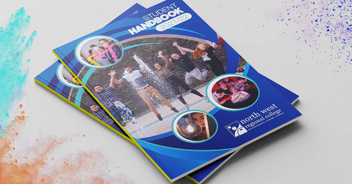 Student Handbook | North West Regional College