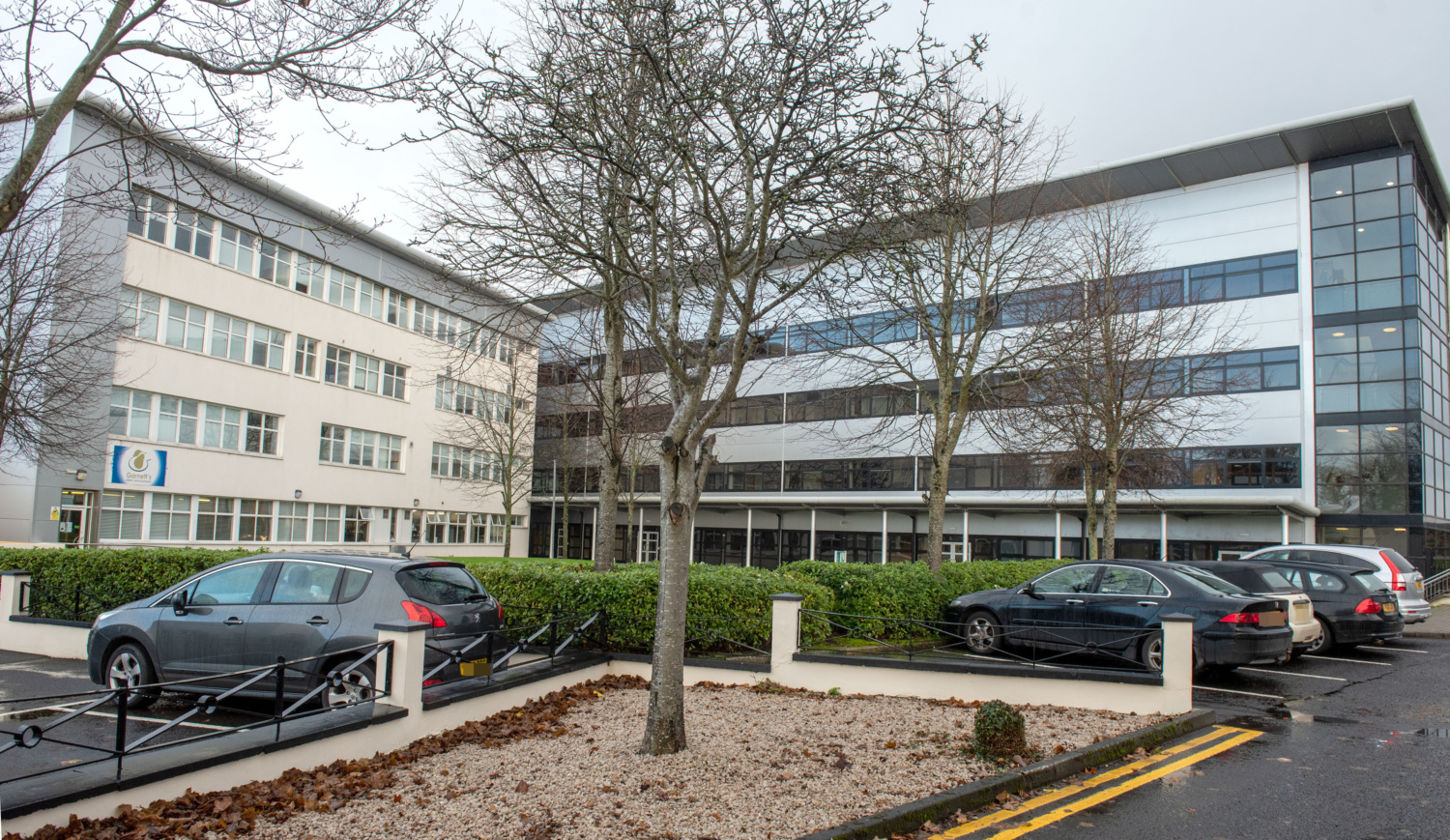 Limavady Campus | North West Regional College