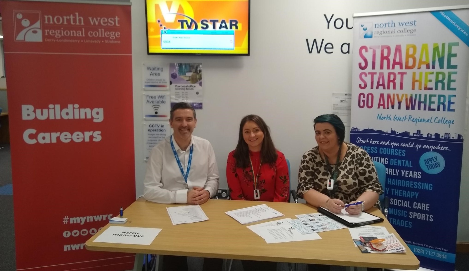 Strabane Campus | North West Regional College