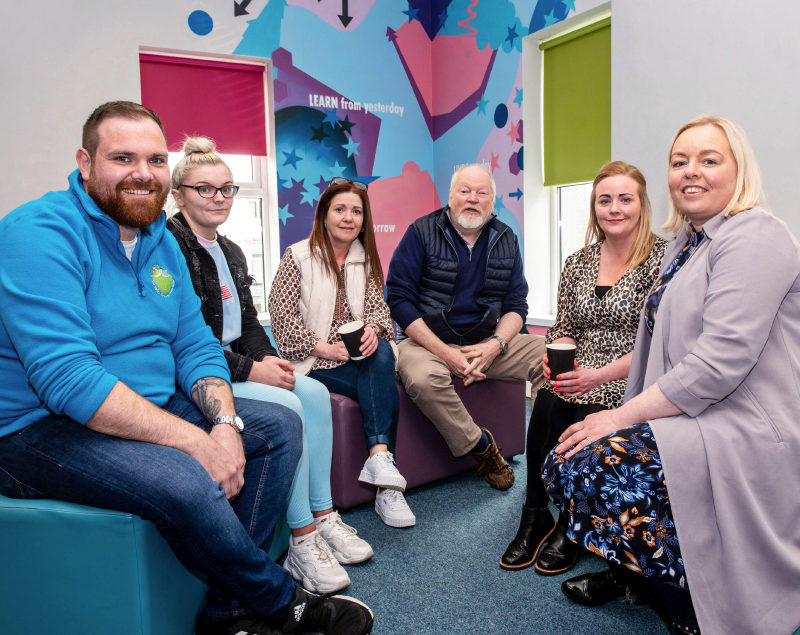 Community Education | North West Regional College