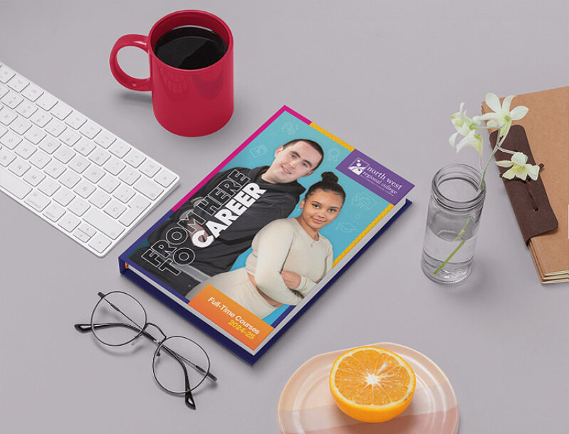 Full-Time | North West Regional College