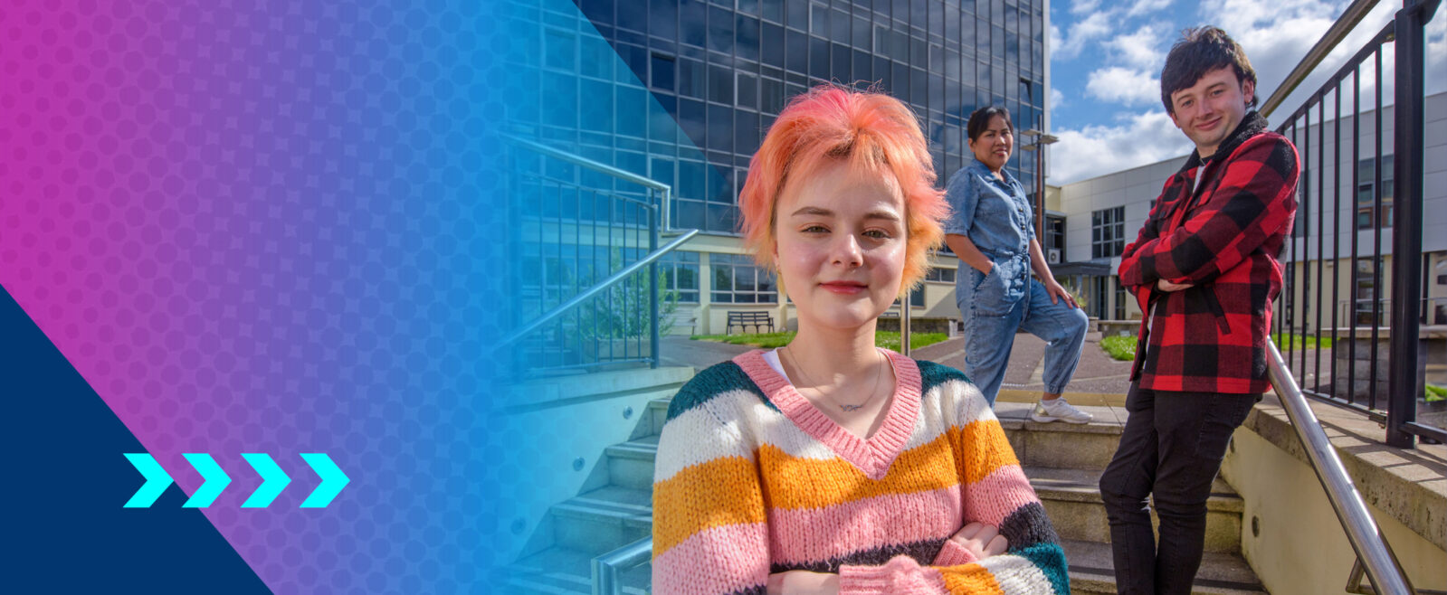 From Here To Career | North West Regional College