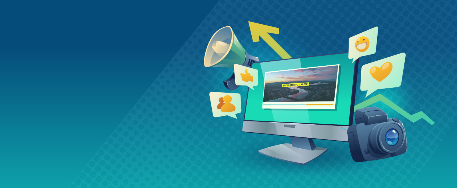 From Here To Career | North West Regional College