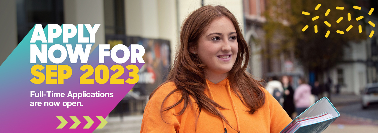 Full-Time | North West Regional College