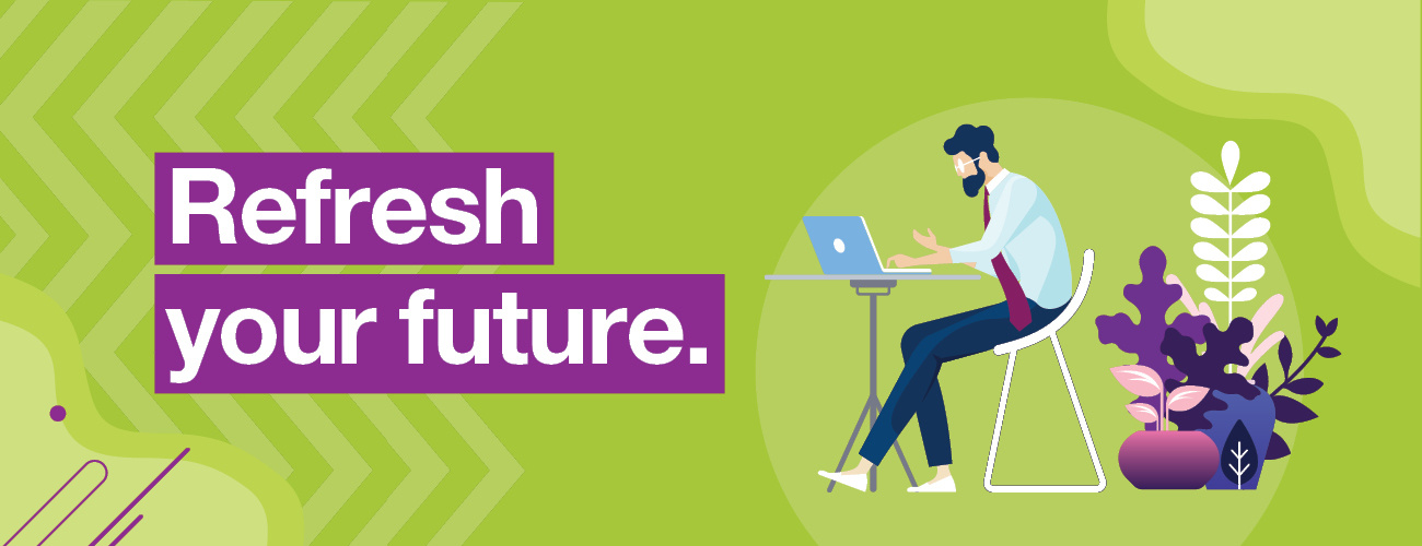 Part-Time Study | North West Regional College