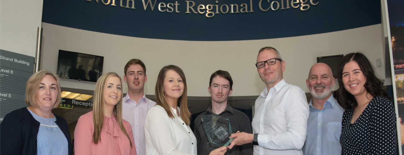 Business Support Centre | North West Regional College