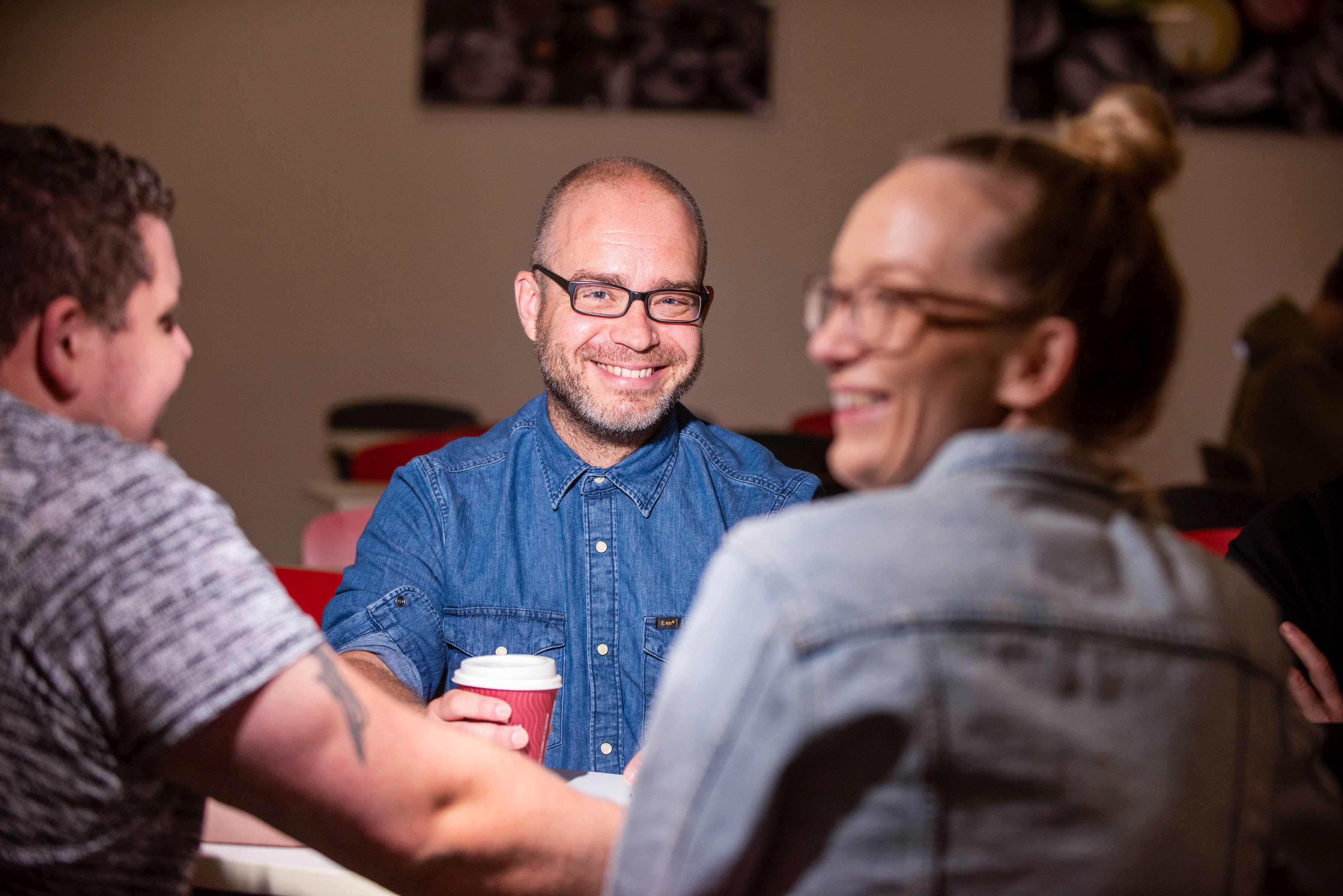 NWRC’s first Entrepreneur in Residence will help drive innovation among ...