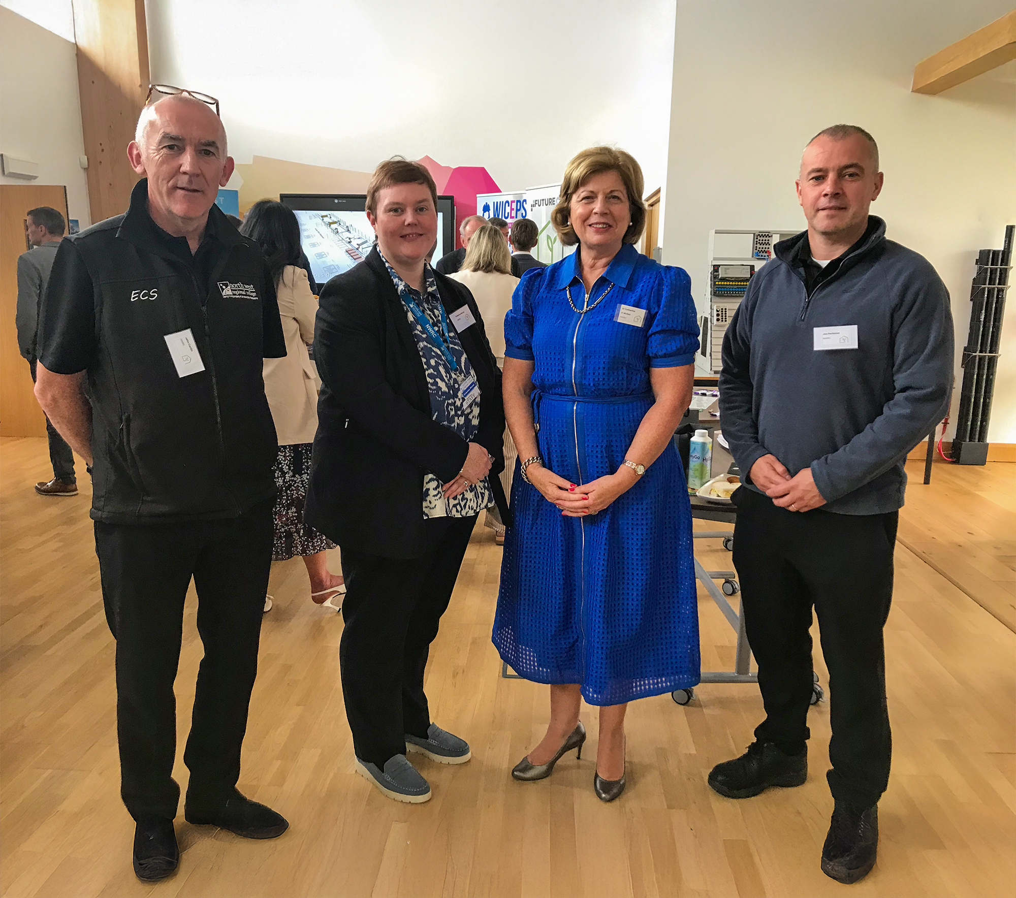 New €9.8 million GRASP project launched to tackle Green Skills Shortage ...