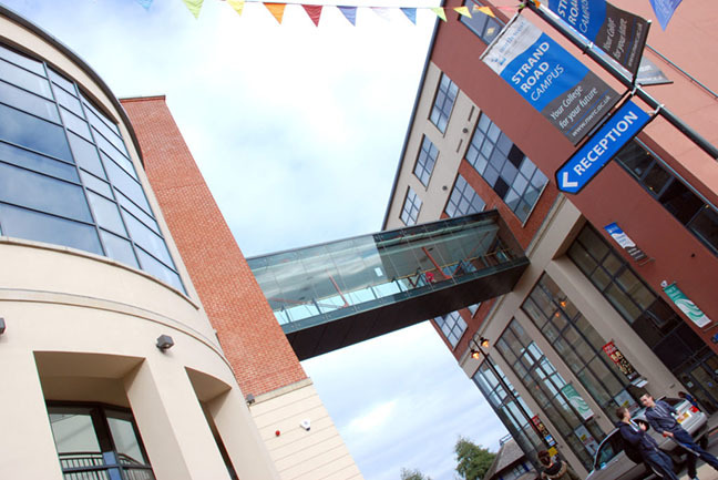 Kickstart your IT career with exciting fast track scheme | North West ...