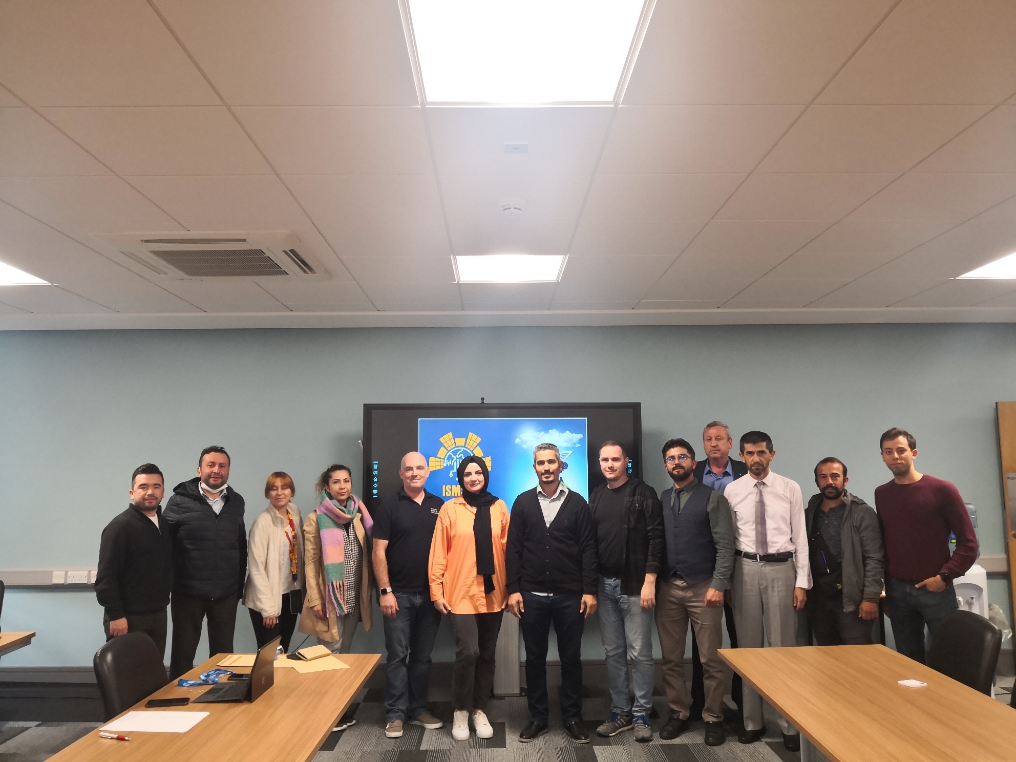 Solay | North West Regional College