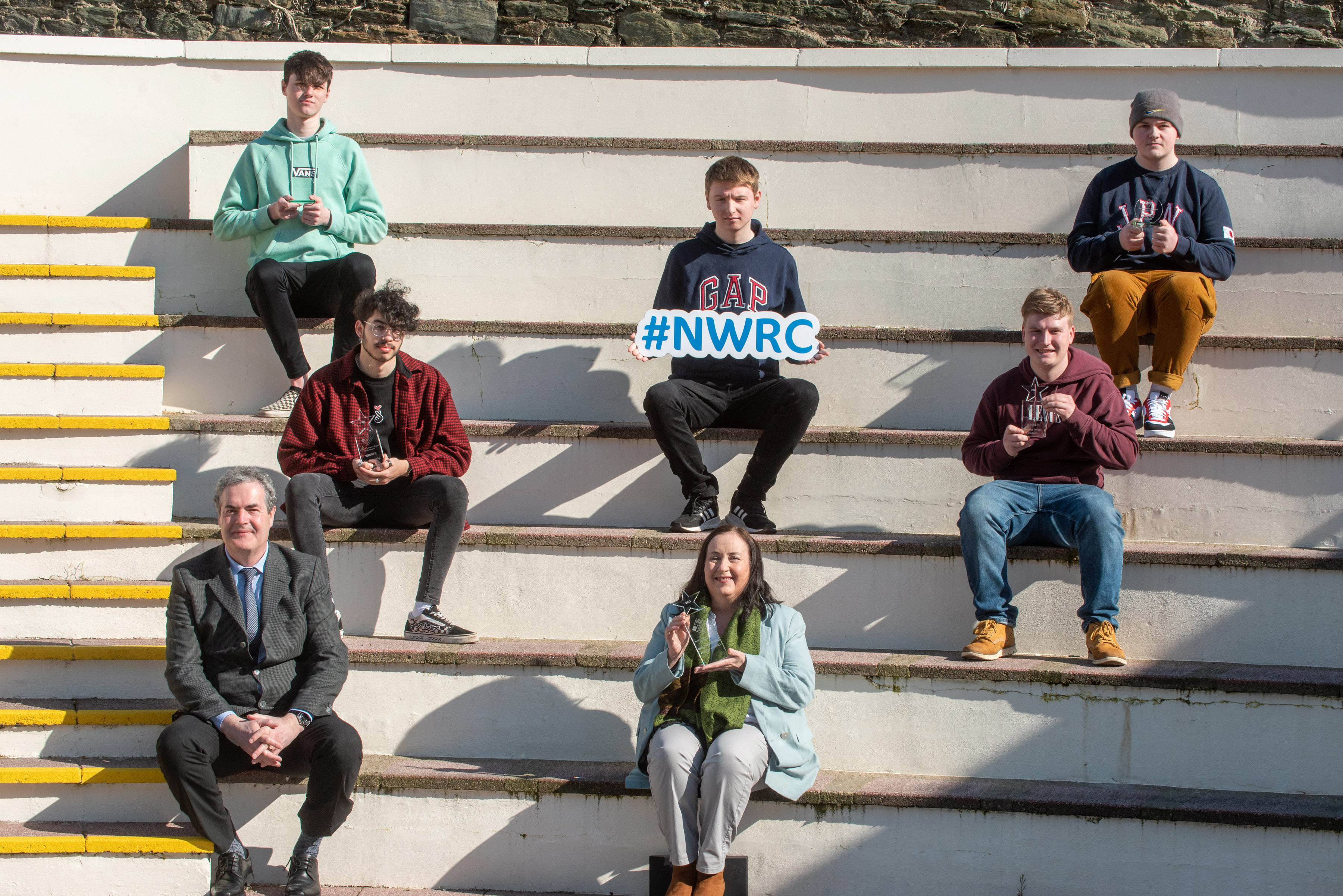 NWRC is top performing college at NICMA awards | North West Regional ...