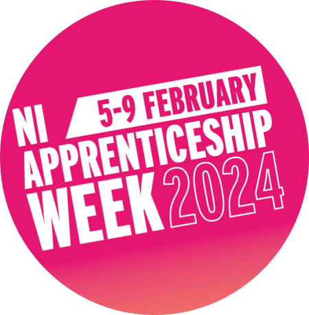 Apprenticeship Week 2024 at NWRC | North West Regional College