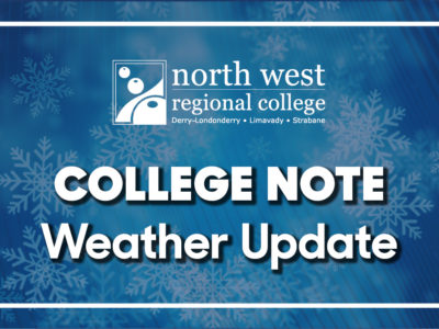 New Campus manager appointed at NWRC Strabane | North West Regional College