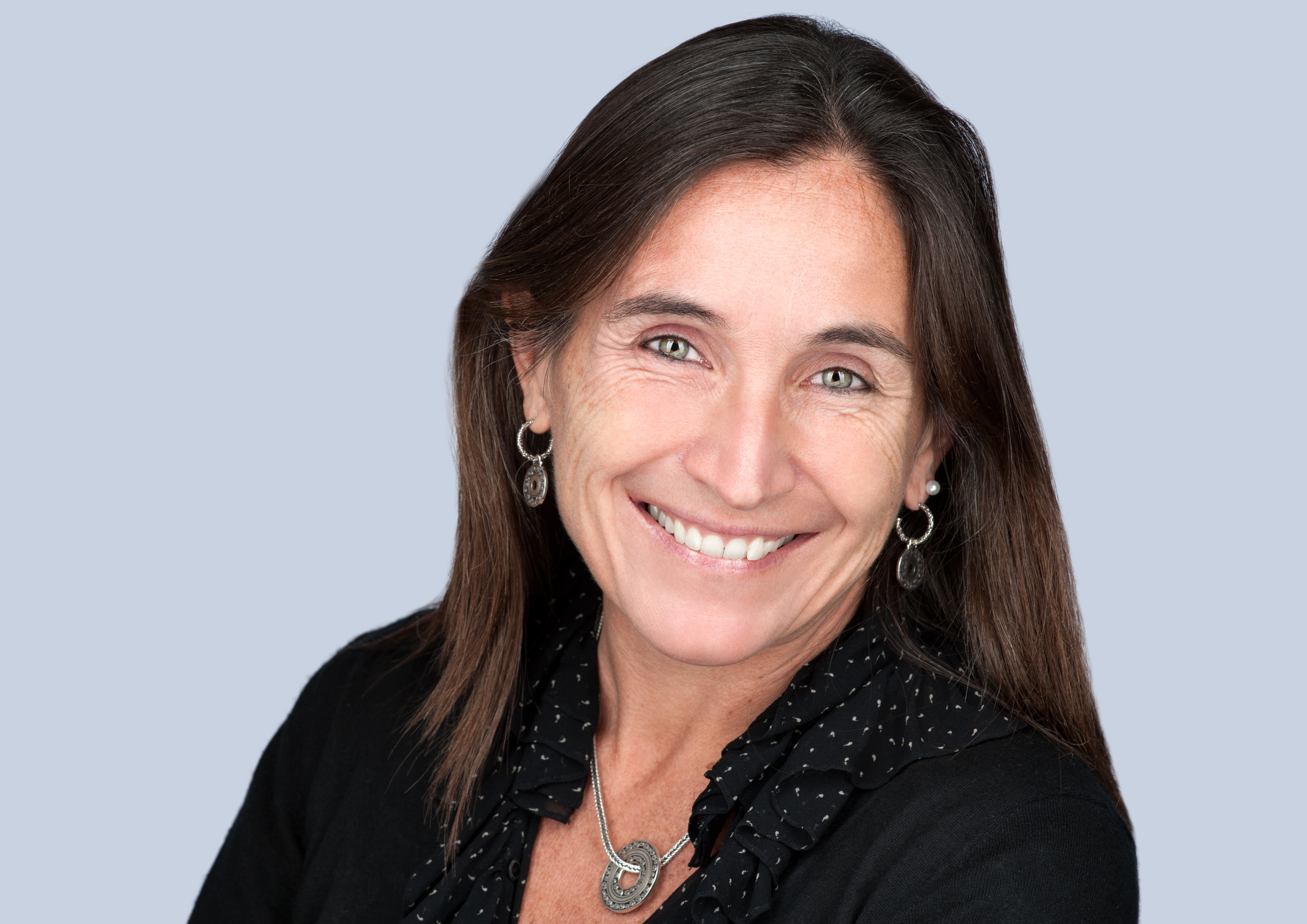 Lara Morgan means business at NWRC workshop | North West Regional College