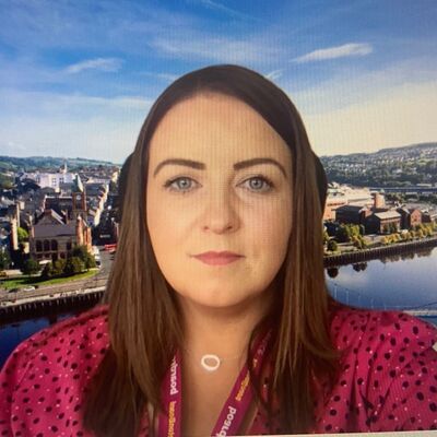 Governing Body | North West Regional College