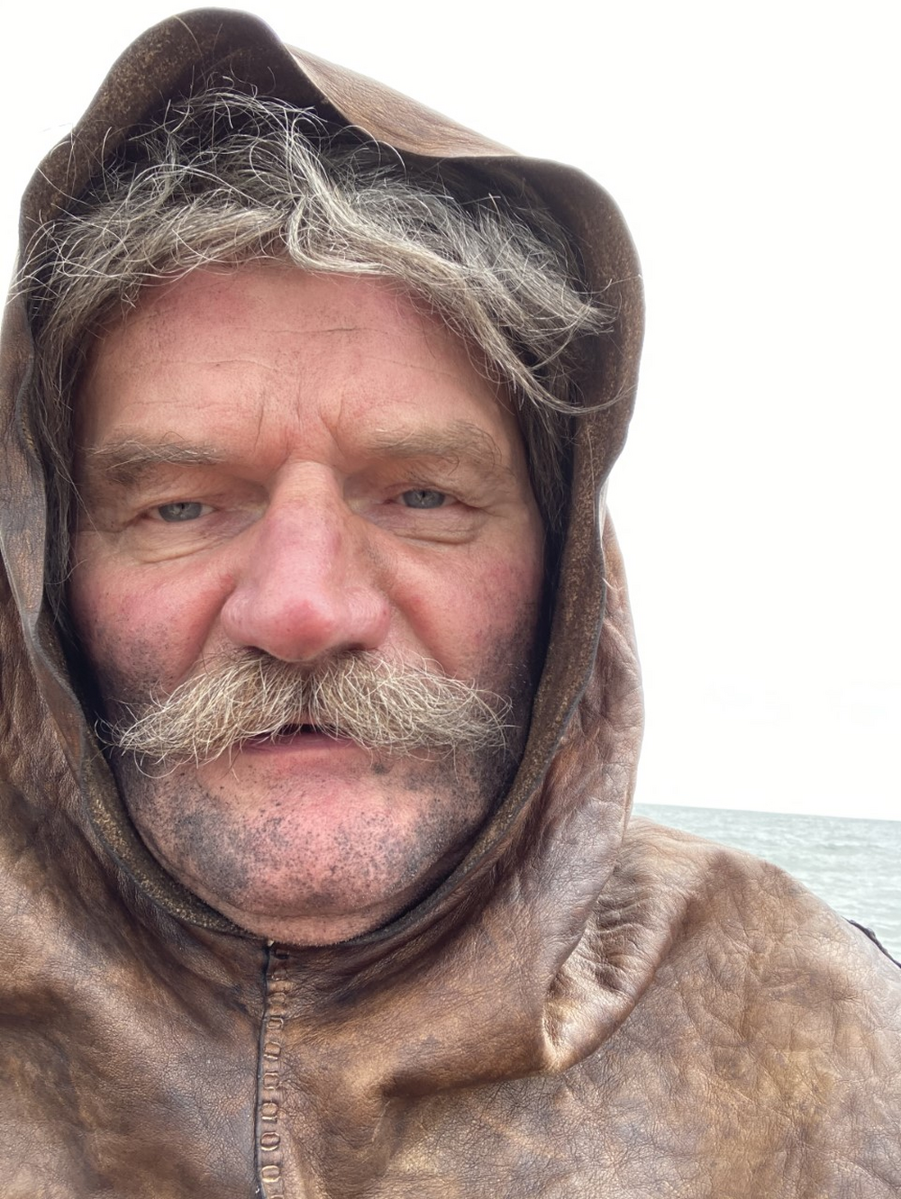 NWRC lecturer Ivor is the fittest man in Ireland, and probably ...