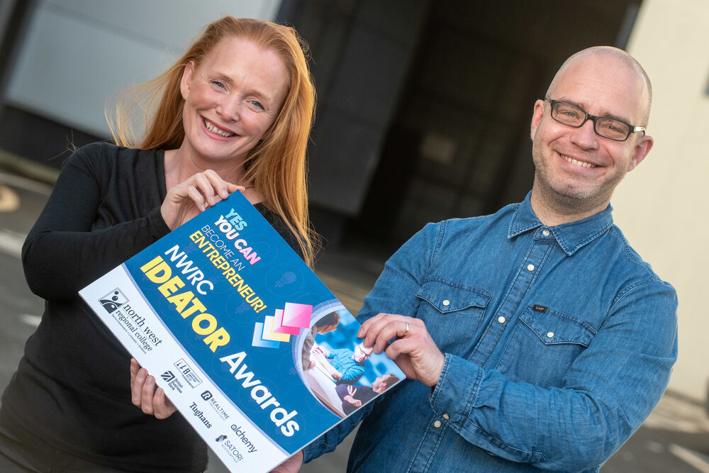 NWRC’S IDEATOR Awards Set to Reward Entrepreneurial Thinking | North ...