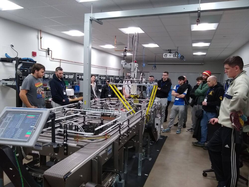 12 engineering and cyber security students take part in cultural ...
