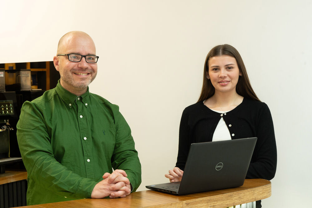 Award-Winning Young Entrepreneur to speak at Techtides Conference at NWRC | North West Regional ...