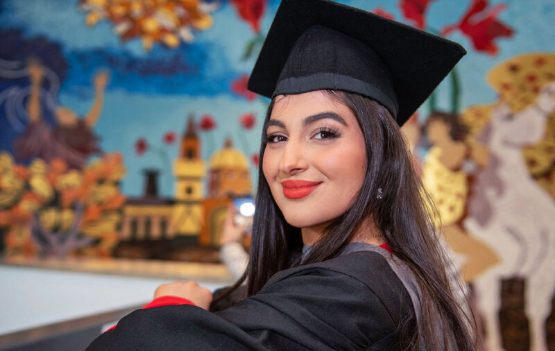 Graduation 2024 | North West Regional College