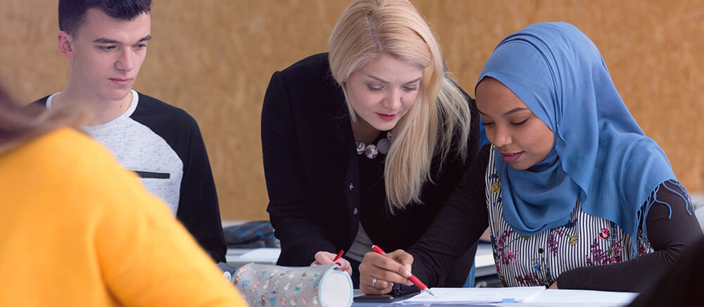 How to enrol on a Part-Time course at NWRC | North West Regional College