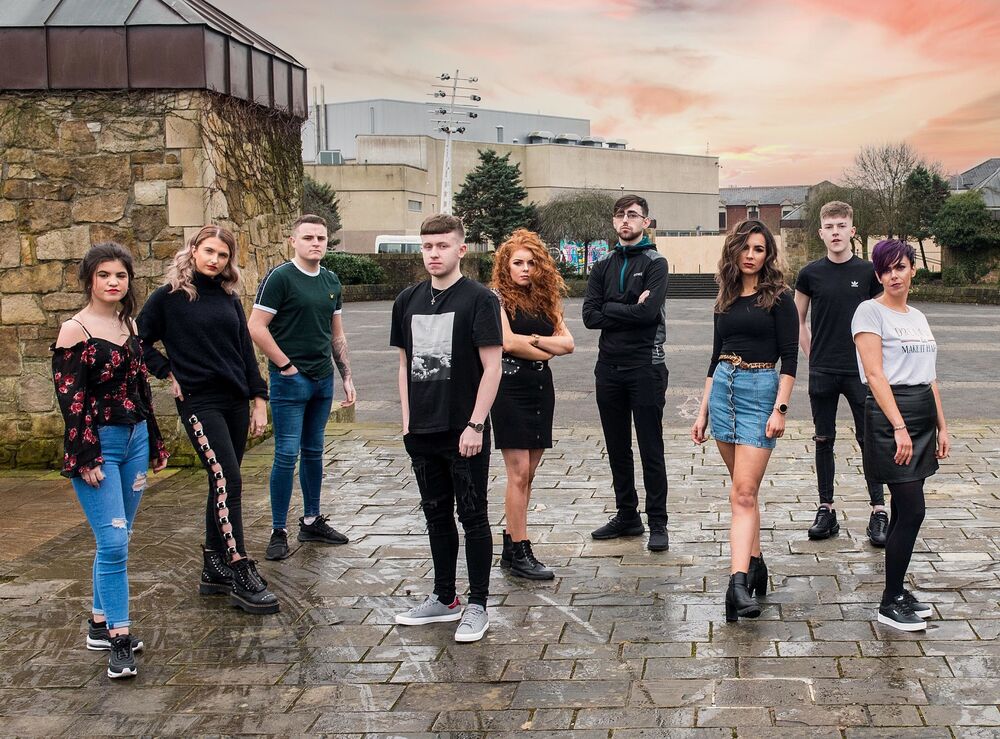 Strabane Campus | North West Regional College