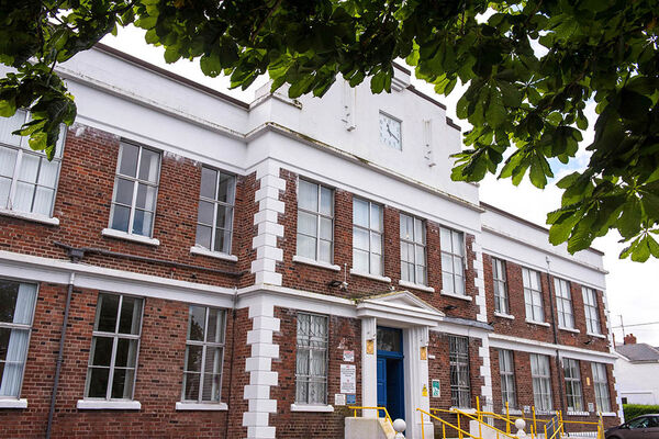 Our Campuses | North West Regional College