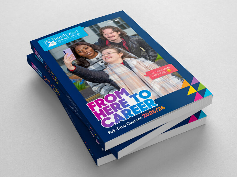 Full-Time | North West Regional College