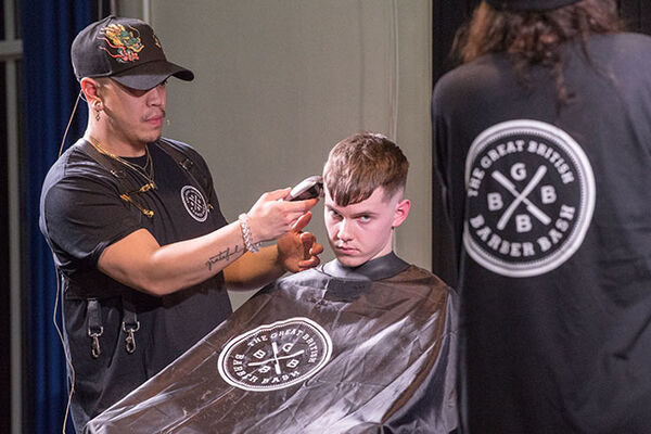 Hairdressing and Beauty Therapy | North West Regional College