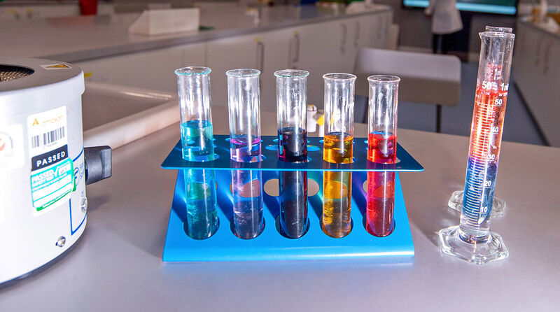 Course Subjects | North West Regional College