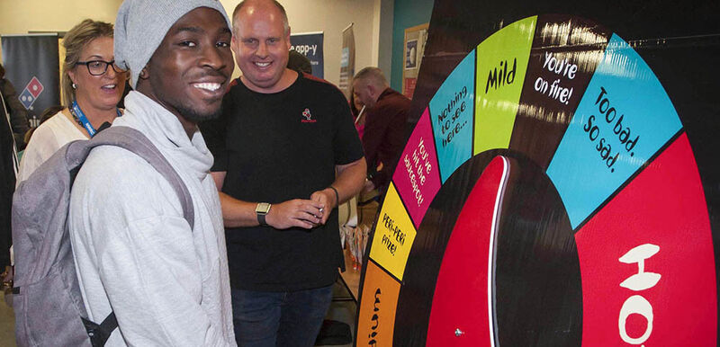 How to enrol on a Part-Time course at NWRC | North West Regional College