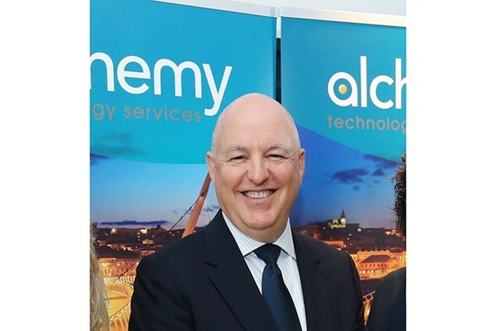 Lyons announces eighth Assured Skills Academy with Alchemy Technology ...