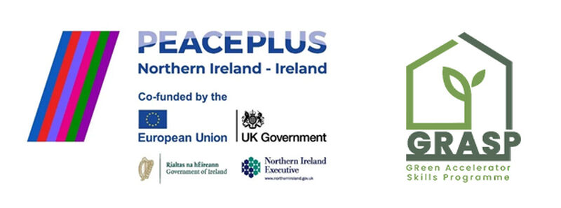 The Green Accelerator Skills Programme (GRASP) | North West Regional ...