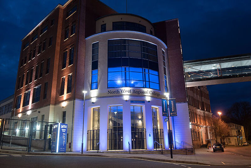 About Us | North West Regional College