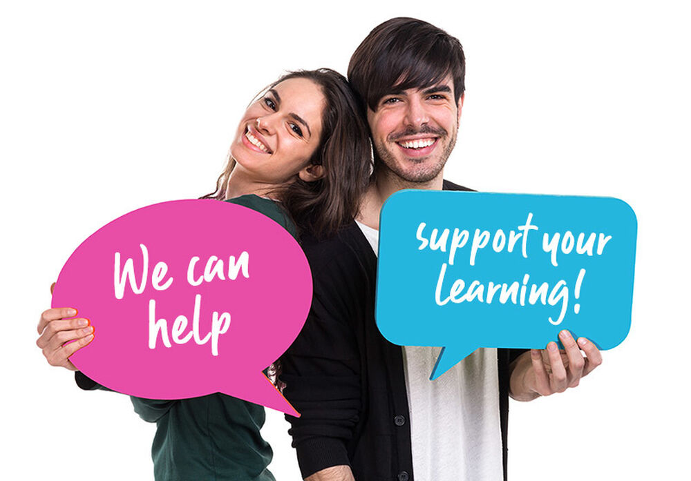 Learning Support | North West Regional College